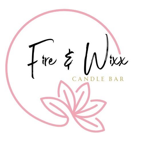 Fire and Wixx, Inc. logo